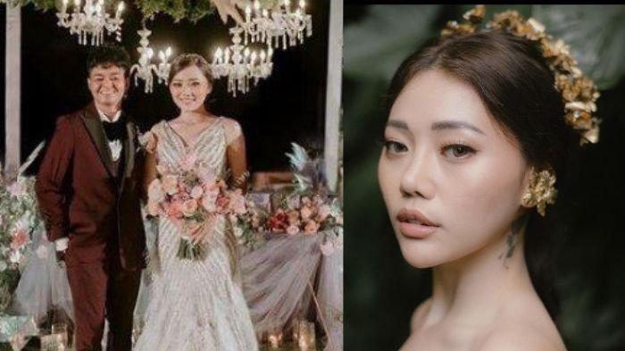 Biodata Wendy Walters Istri Reza Arap yang Curhat Perselingkuhan, Karier Moncer di Perusahaan ...