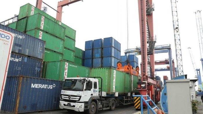 PT Berlian Jasa Terminal Indonesia Catatkan Kinerja BSH yang Naik 18 ...