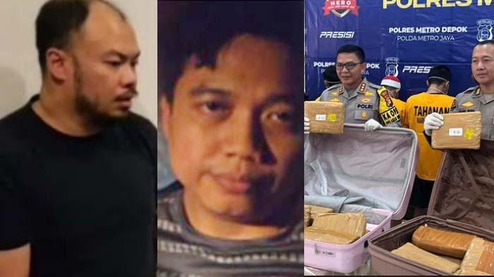 Sebelum Dalangi Penculikan Bos Bank Plat Merah, Dwi Hartono dan C alias ...