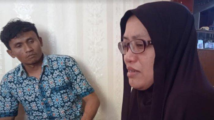 'I Love You Ma' Jadi Pesan Terakhir Farhat Mika ke Sang Bunda saat Berangkat ke Porprov Jatim ...