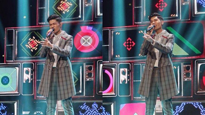 Hasil Spektakuler Show 12 Indonesian Idol 2020: Nuca Tereliminasi ...