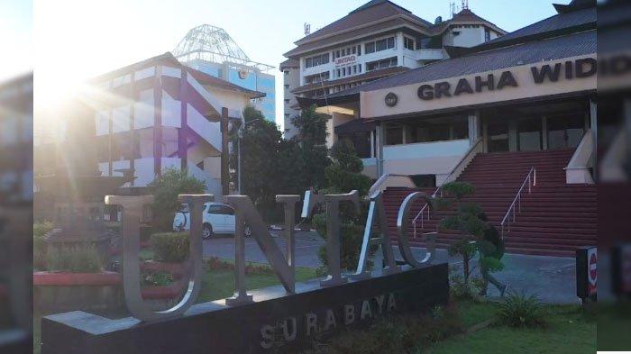 Untag Surabaya Buka 3 Prodi Baru: S1 Kedokteran, S1 AIRO, dan D4 ...