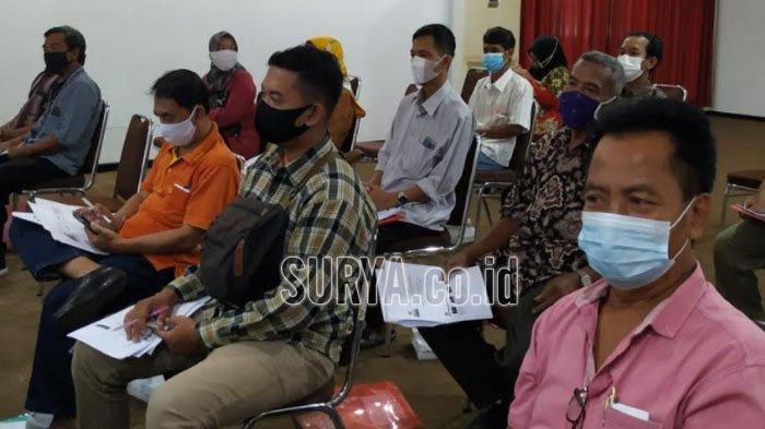 Awali Prodamas Plus di Kota Kediri dengan Bimbingan Teknis Kelompok ...