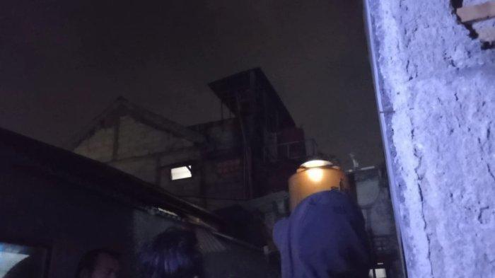 SOSOK Devi Karmawan Yang Tewas Membusuk Dalam Toren Air Terungkap, DPO ...