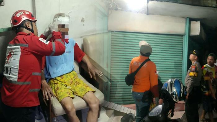 BREAKING NEWS: Juragan Toko Emas Surabaya Dirampok, Tiga Lansia ...