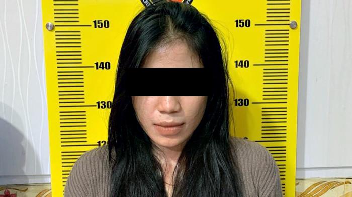 Pesta Sabu di Gresik, Suami Kabur Tinggalkan Istri Saat Digrebek Polisi - Surya.co.id