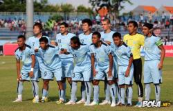 Tim Persela Bubar, Putus Kontrak dengan Pemain - Surya.co.id