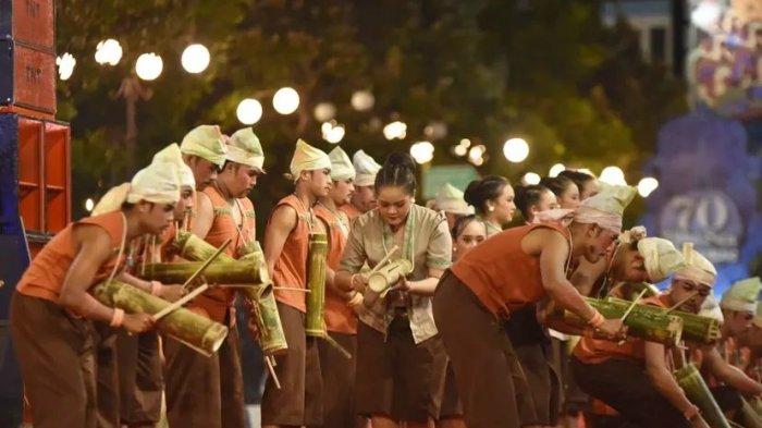 Apa Itu Ronthek Pacitan? Jadi Festival dan Masuk Daftar Kharisma Event ...