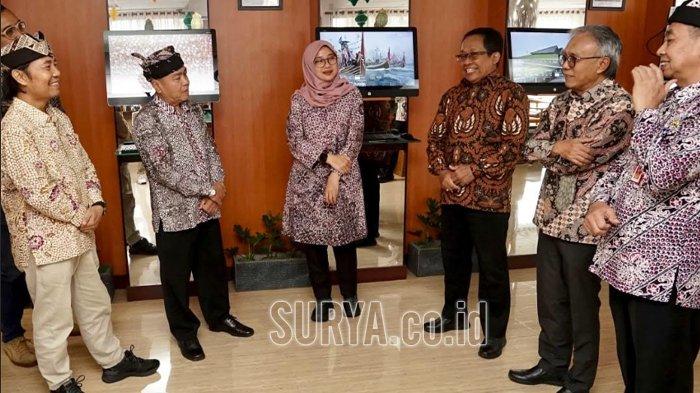 ISI Surakarta Buka Perkuliahan di Banyuwangi, Ada Dua Program Studi ...