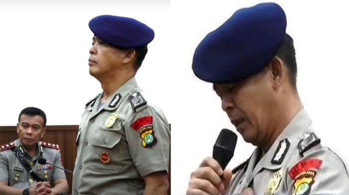 Akhir Nasib Bripka Rohmat Sopir Rantis Brimob Pelindas Affan, Tak ...