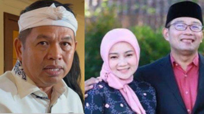 Rekam Jejak Atalia Praratya, Istri Ridwan Kamil yang Kritik Dedi Mulyadi Izinkan 1 Kelas 50 ...