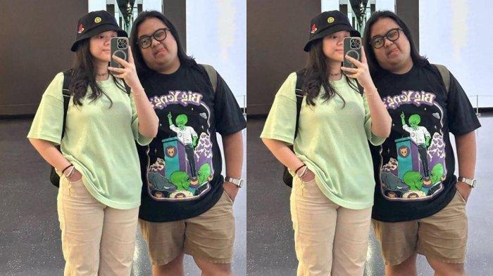 Belum Kesampaian Jadi Istri Gusti Irwan Wibowo alias Gustiwiw, Dea Kini ...
