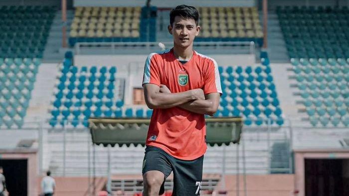 Profil Malik Risaldi: Dari Gresik ke Persebaya Surabaya, Jejak dan ...