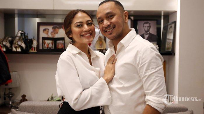 Biodata Cynthia Riza, Istri Giring PSI yang Dilaporkan ke Bawaslu ...