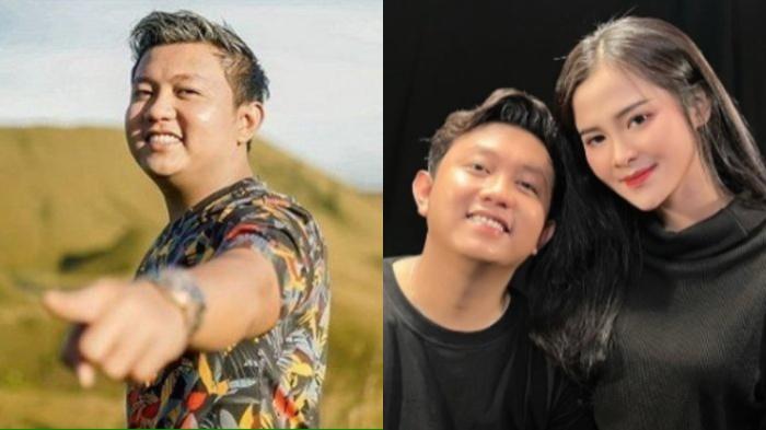 Biodata Denny Caknan, Penyanyi Asal Ngawi yang Nikahi Selebgram Bella ...