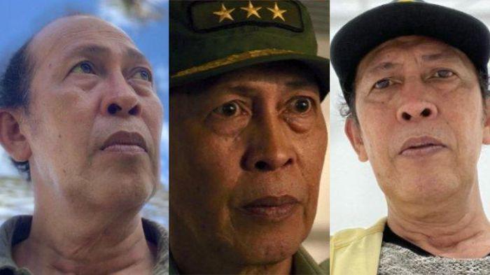 Biodata Yayu Unru, Aktor Senior Meninggal Hari Ini karena Jantung: Main 42 Film, 1 Serial ...