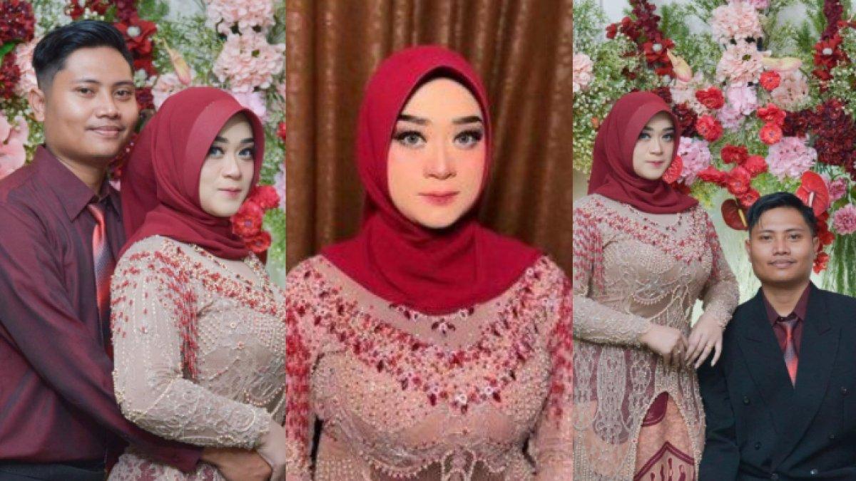 Sosok Lukman, Mau Nikahi Bu Guru Salsa Meski Videonya Joget Tanpa Busana Viral, Ini Alasannya ...