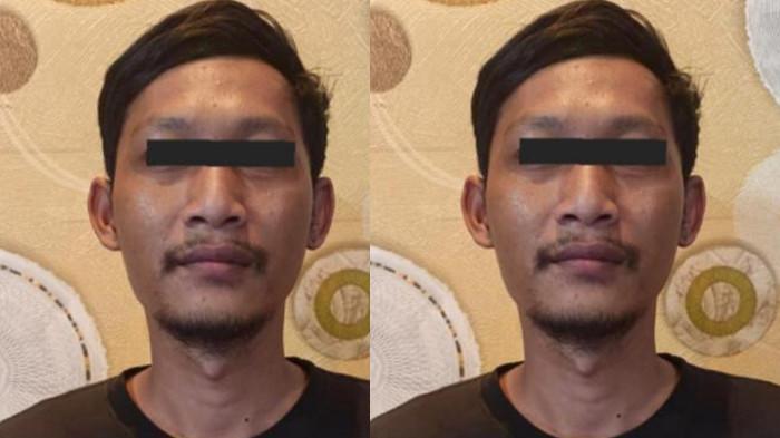 Dilaporkan Hilang Pasca Demo Jakarta, Bima Permana Putra Ditemukan ...