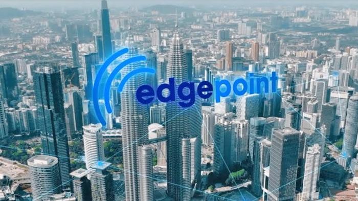EdgePoint Tingkatkan Konektivitas dan Literasi Digital bagi Siswa di ...