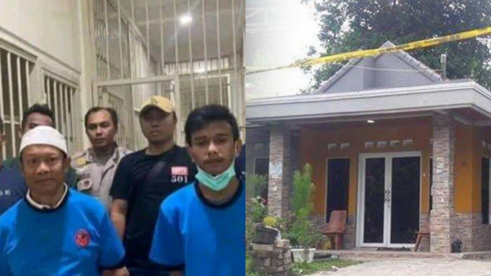 FAKTA BARU Kasus Pembunuhan Subang: Danu Dianggap Tak Pantas Jadi JC, Kelicikan Yosef Tutup ...