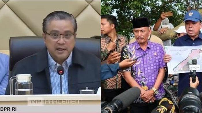 Harta Kekayaan Kades Kohod Disorot Anggota DPR saat Bahas Soal Pagar Laut Tangerang: Naik ...