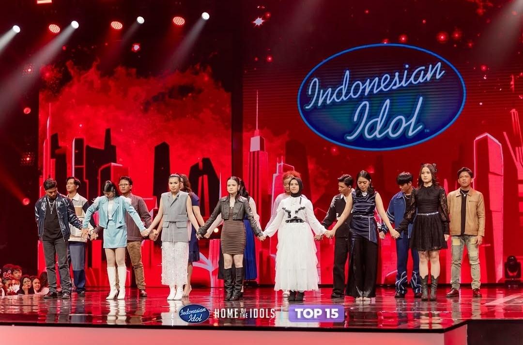 Berita Rafi Durman Indonesian Idol Terbaru Hari Ini - Surya.co.id