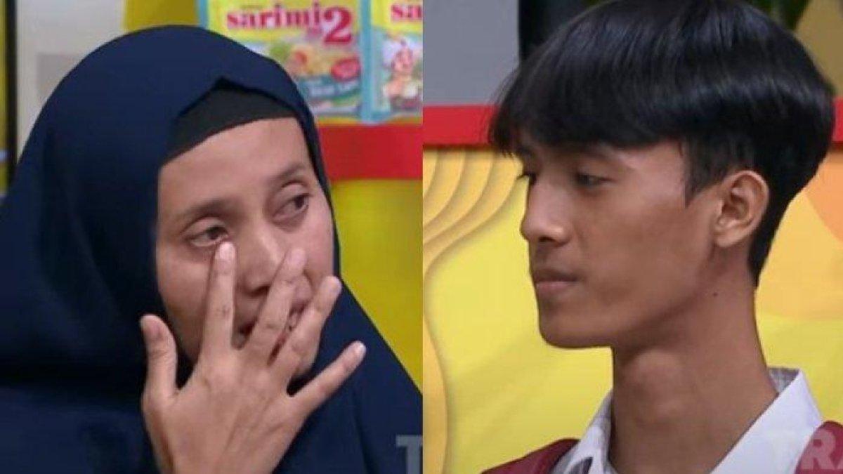 BEDA PENGAKUAN Ortu Vicky dan Tetangga, Sang Ayah Ngaku Sempat Stress ...