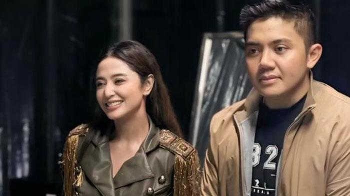 Ingat Mayor Teddy yang Viral saat Jadi Ajudan Prabowo? Kini Didukung ...