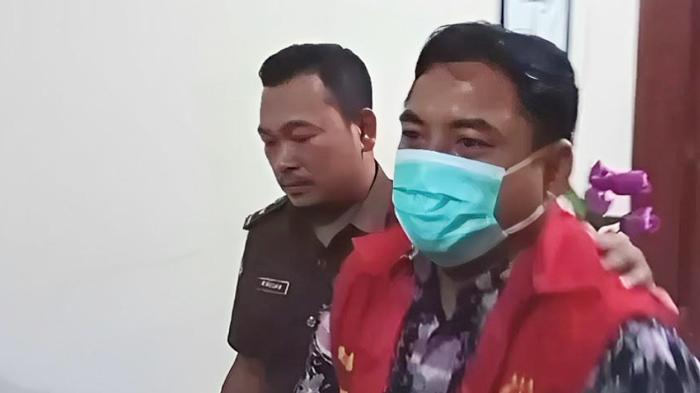 Tersangka Korupsi Mobil Siaga di Bojonegoro Mohon Penangguhan Penahanan ...