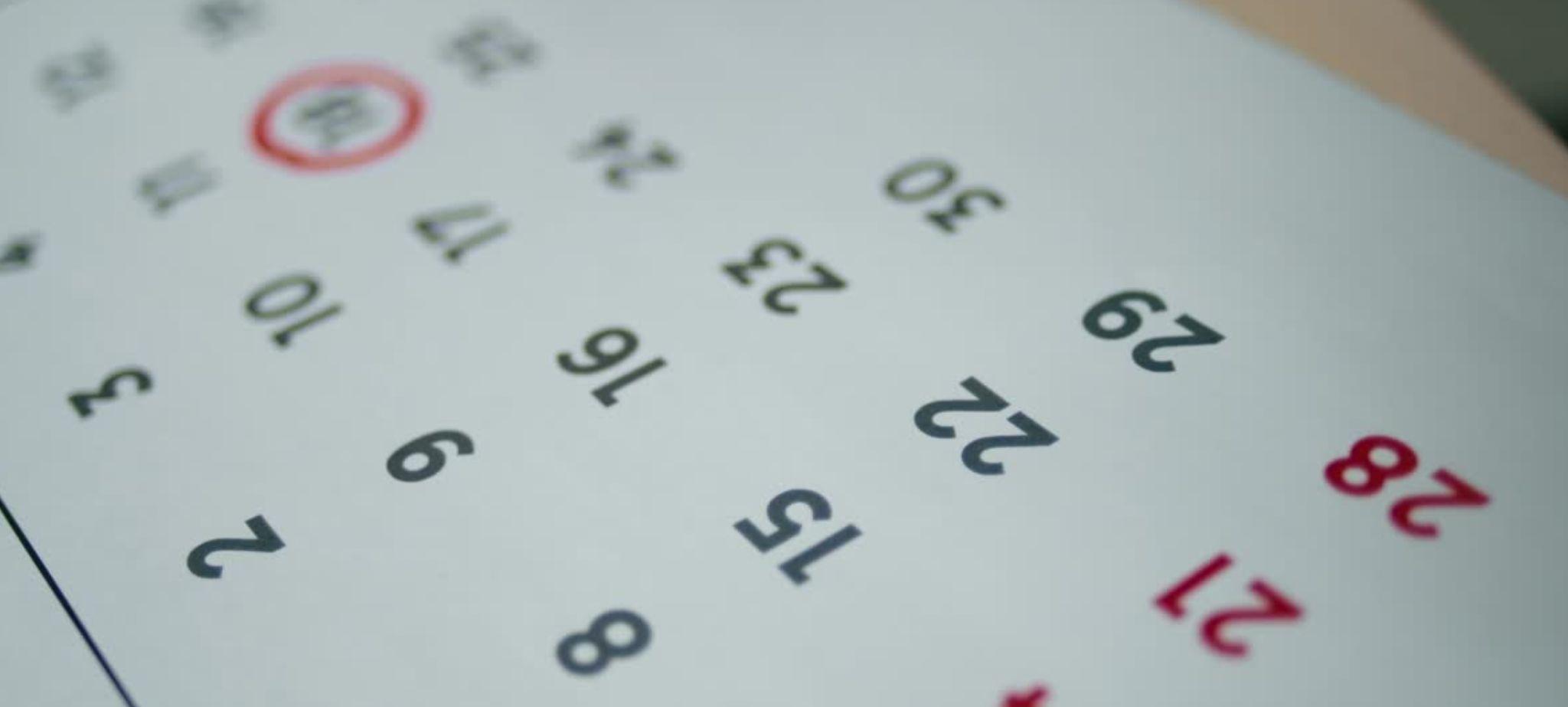 Kalender Bulan Maret 2025 Lengkap Peringatan Hari Besar Nasional Dan