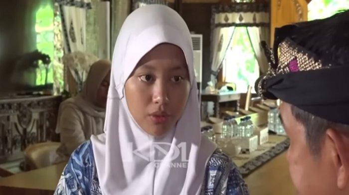 Kasihan Hanifah Siswi SMA 7 Cirebon Malah Disebut Preman Usai Bongkar Pungli PIP, Ini Respon ...