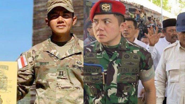 Klarifikasi Kapuspen TNI Soal Kapasitas Mayor Teddy Ajudan Prabowo Hadiri Debat Capres: Bukan ...