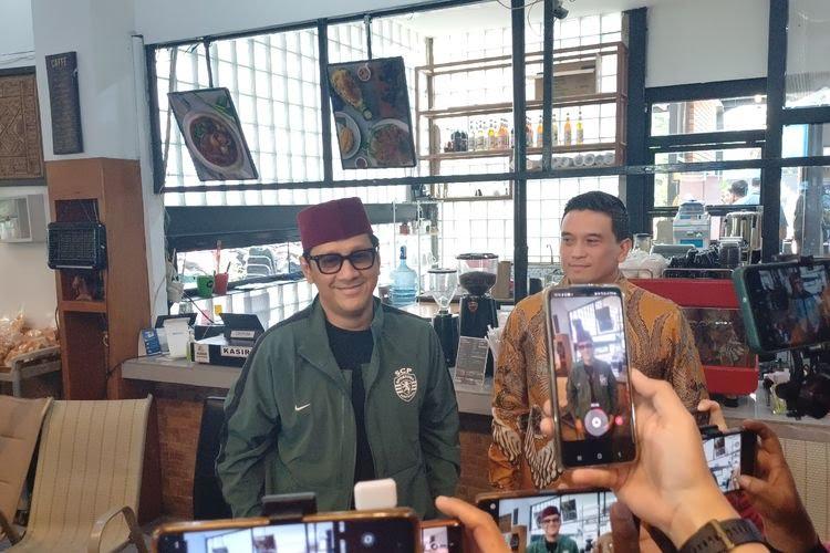 Kronologi dan Penyebab Andre Taulany 3 Kali Gagal Cerai, Kini Ajukan Permohonan ke-4 - Surya.co.id