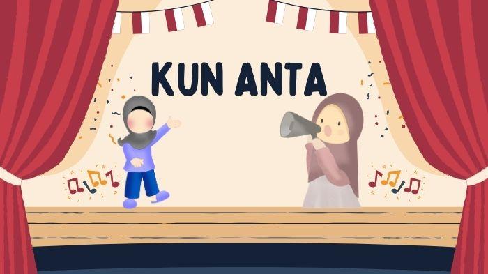 Lirik Lagu Kun Anta dari Humood Alkhudher, Dilengkapi Artinya - Surya.co.id