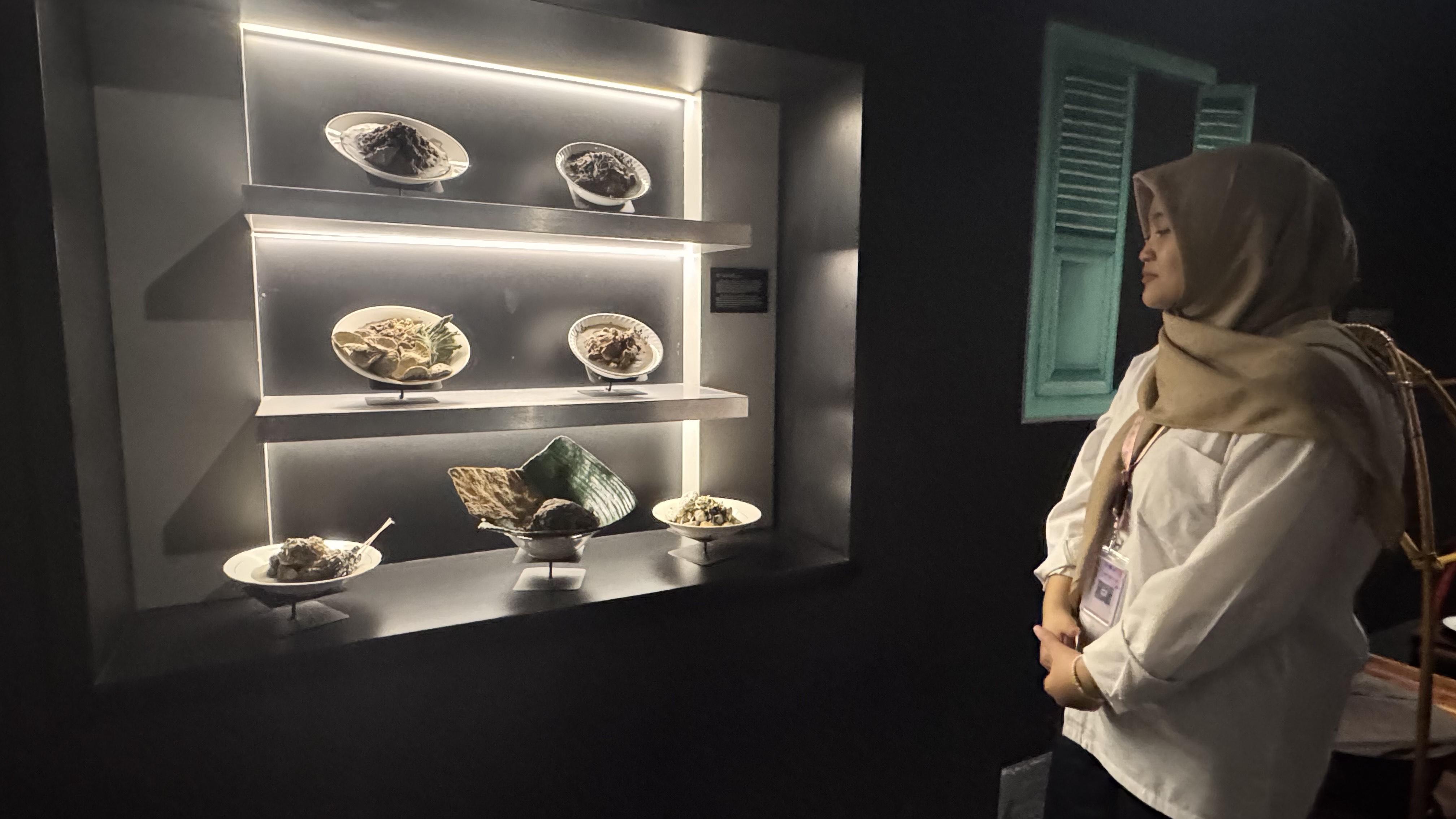 Museum Surabaya Siola: Wisata Gratis di Jalan Tunjungan, Penuh Cerita ...