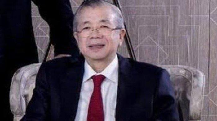 Cerita Sukses Harjo Sutanto Pemilik Aquviva, Orang Terkaya ke-48 di ...