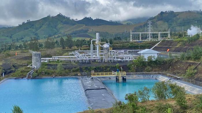 PLTP Blawan Ijen Bondowoso yang Diresmikan Presiden Prabowo akan Pasok ...