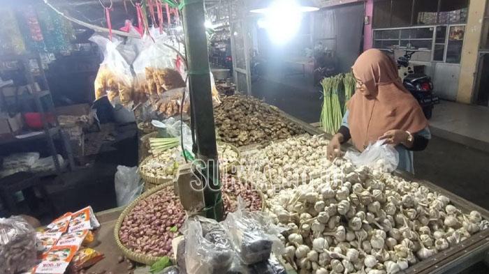 Rencana Revitalisasi, Puspa Agro Bakal Ditransformasi Jadi Hub Pangan ...