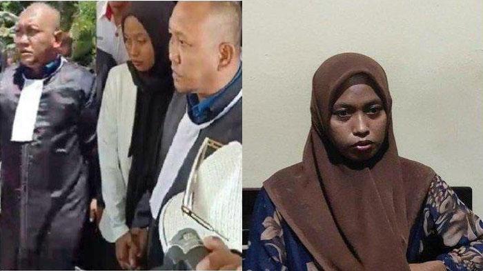 Pantesan Guru Supriyani Langsung Tanda Tangan Surat Damai dengan Aipda ...