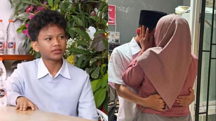 Alasan Ibu Kandung Farel Prayoga Tolak Semua Pemberian Anaknya, Terpenting Sudah Dapat Maaf ...