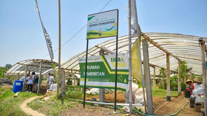 4 Kali Beruntun Raih PROPER Emas, Bukti Petrokimia Gresik Berhasil Kelola Lingkungan ...