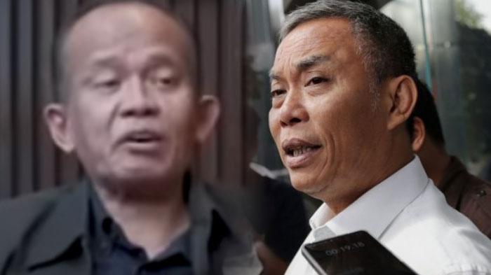 Rekam Jejak Prasetyo Edi yang Bantah Tuduhan Beathor Suryadi Soal ...