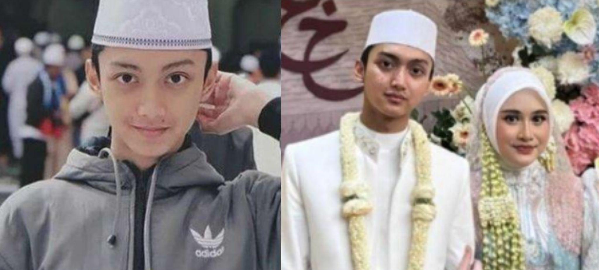 Profil Gus Azmi, Vokalis Sholawat yang Kini Resmi Menikahi Selebgram ...