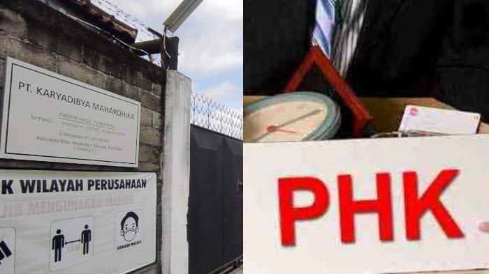 Profil dan Sejarah Pabrik Rokok Apache yang Tutup dan Bikin Ratusan ...