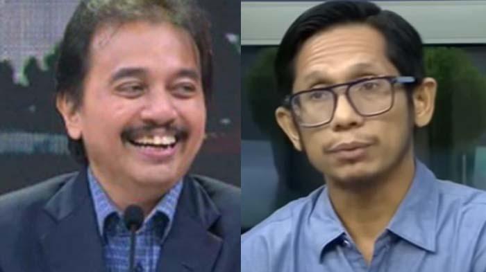 Rekam Jejak Freddy Alex Damanik Waketum Projo yang Diperiksa di Kasus ...