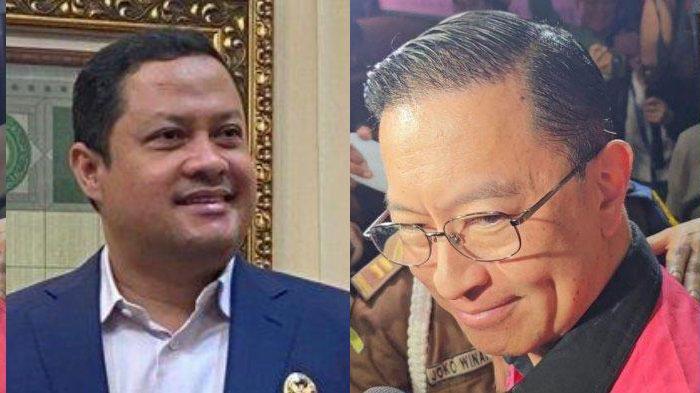 Rekam Jejak Ari Yusuf Amir yang Ditunjuk Jadi Pengacara Tom Lembong ...