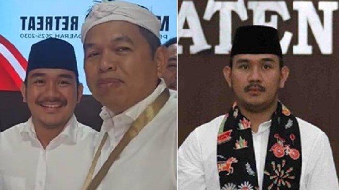 Rekam Jejak Bupati Bekasi Ade Kuswara yang Dijuluki Dedi Mulyadi Sebagai 'Si Raja Bongkar ...