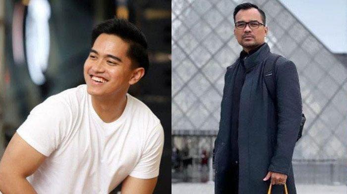 Rekam Jejak Ronald Sinaga atau Bro Ron yang Ungguli Kaesang Pangarep di ...