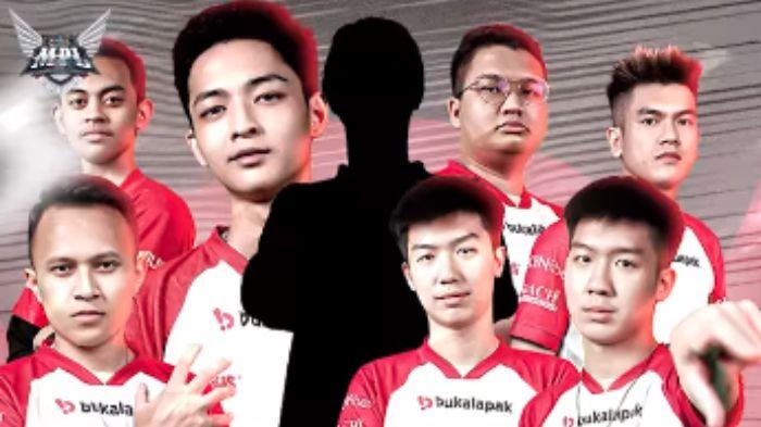 MPL Season 10 - Alasan Renbo Tak Masuk Roster Bigetron Alpha, CEO BTR ...