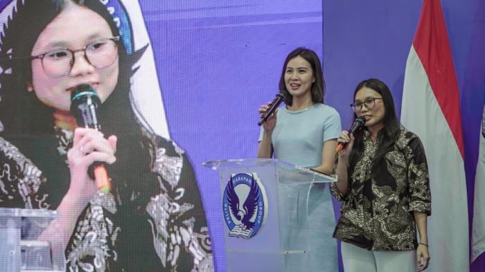 Peluncuran Sekolah Dian Harapan Menandai Era Baru Pendidikan Kristen di ...